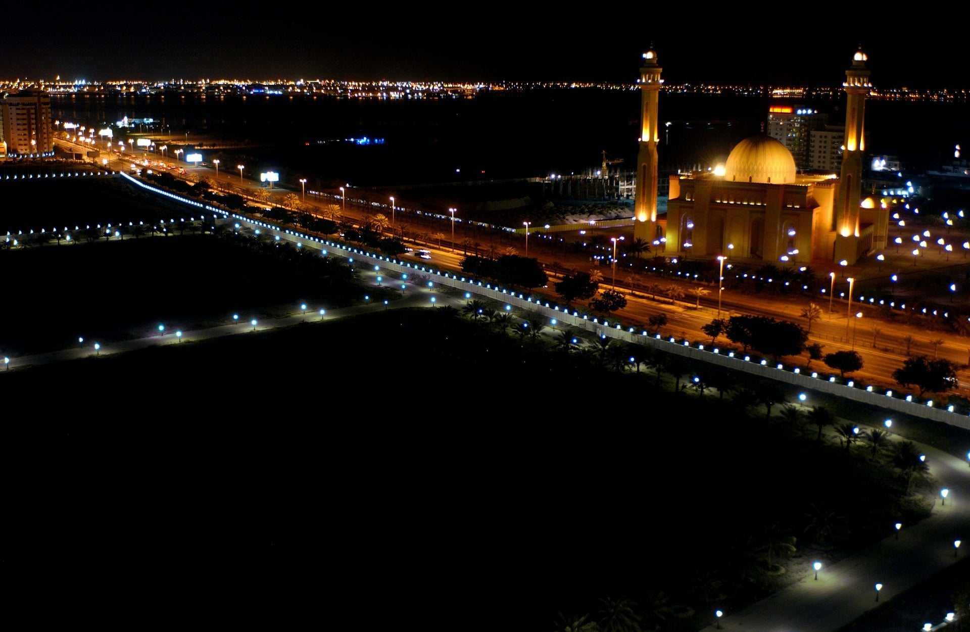 Famous Monuments in Bahrain | Most Visited Monuments in Bahrain World ...