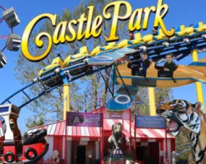 10 Best Water Parks in California to Visit