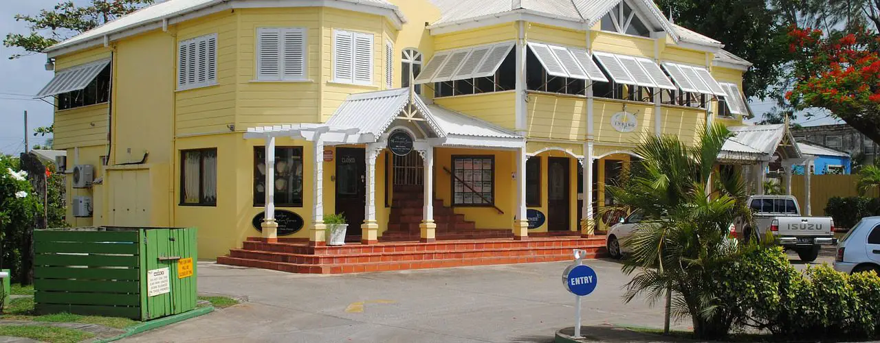 Famous Monuments in Barbados | Most visited monuments in Barbados