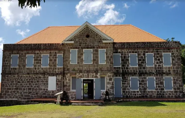 Best Cities, Towns to Visit in Dominica | Major Cities in Dominica