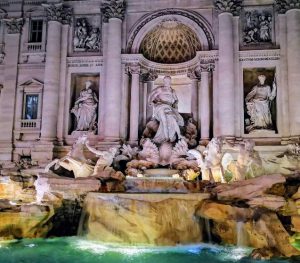 The Complete Rome Travel Guide: What to See, Do, Facts & Best Time To Visit