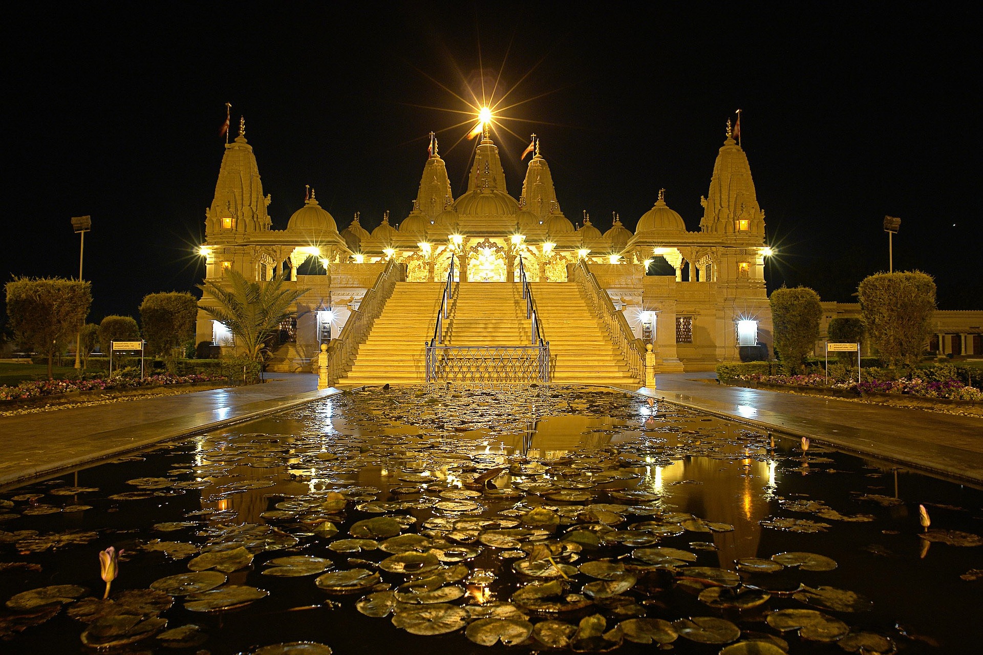 11 Most Mysterious Temples in India I Ancient Mysterious Temples of IndiaWorld Tour & Travel ...