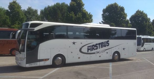 Bus Tour in Florence | Review & Bus Route Timing in Florence, Italy