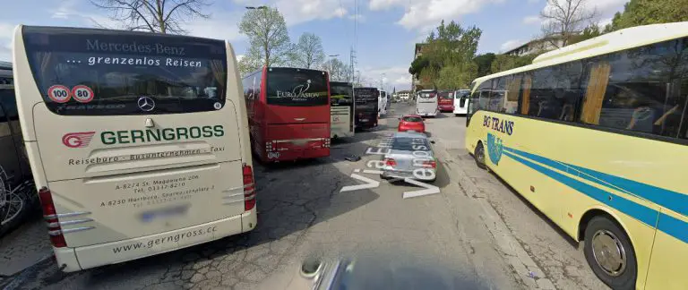 Bus Tour in Florence | Review & Bus Route Timing in Florence, Italy