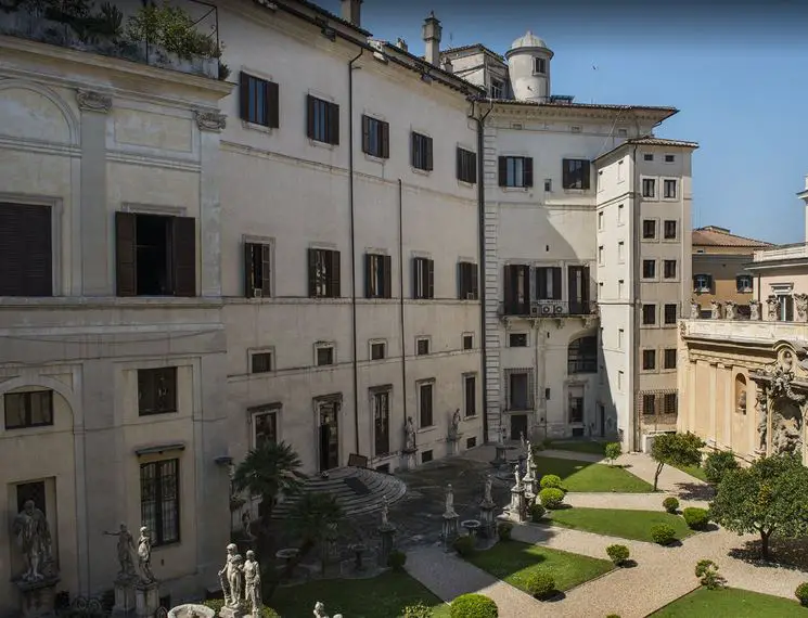 Top 10 Five-star Luxury Hotels in Rome Italy I Best 5-star Hotels in Rome