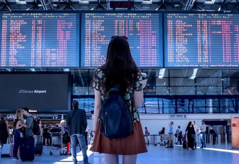 Importance of Traveling:15 Reasons Why Traveling is Important in Life