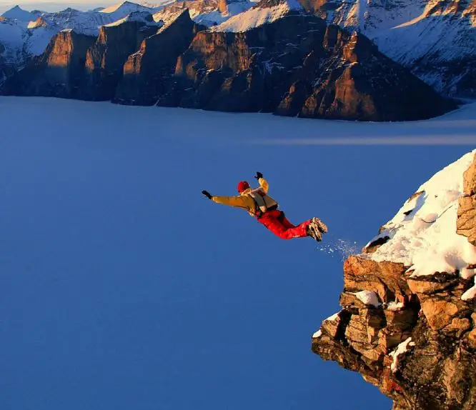 Top 13 Best Travel Adventures Places in the World