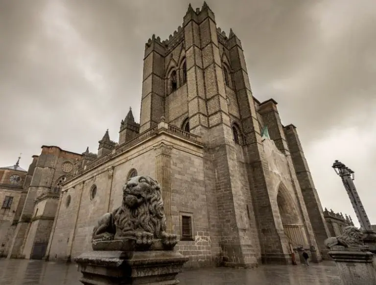 12 Most Ancient Churches in Spain I Famous Churches in Spain