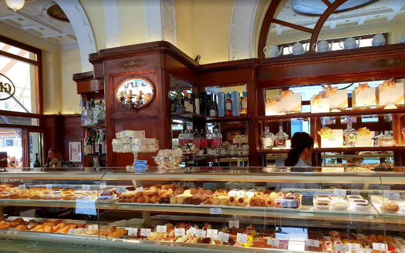 Best Cafes in Tuscany Italy That You Should Visit