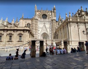12 Most Ancient Churches in Spain I Famous Churches in Spain
