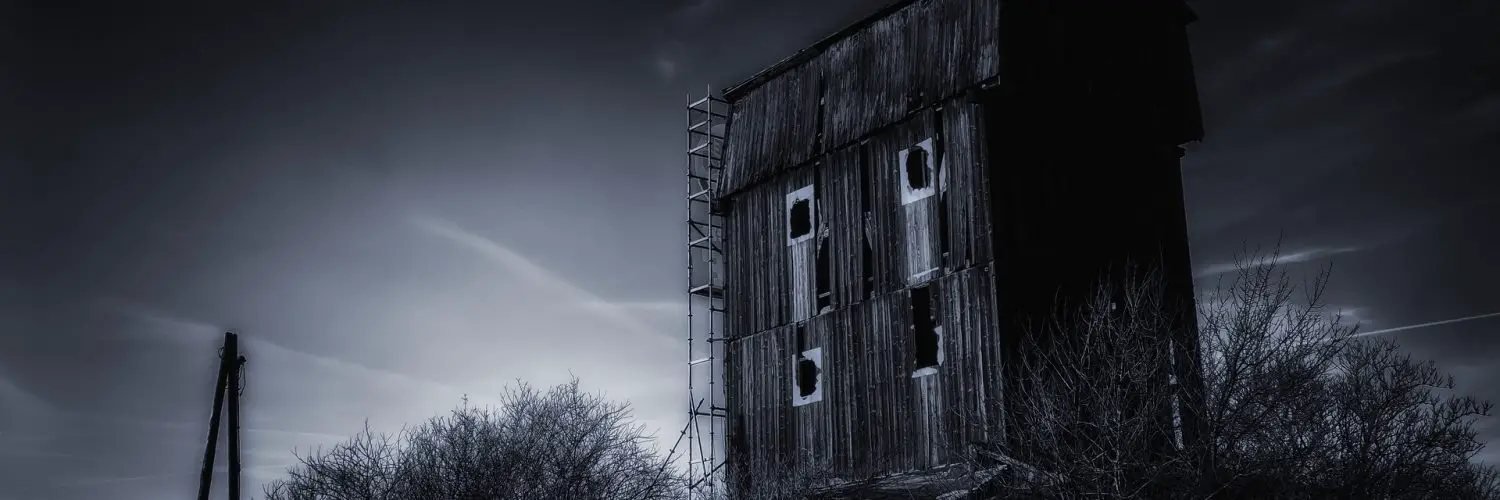 Top Haunted and Mysterious Places in Spain | Scariest Places in Spain ...