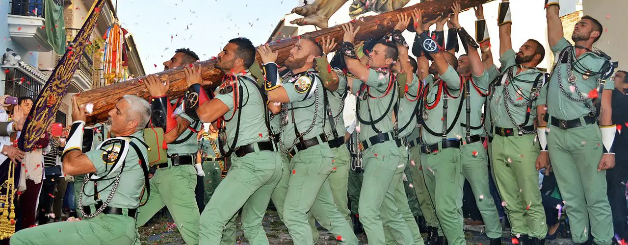 Top 12 Spanish Festivals I Most Popular Festivals in Spain