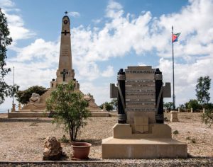 10 Best Cities to Visit in Eritrea | Major Cities in Eritrea