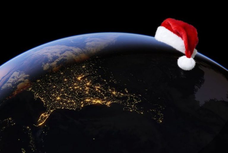 Top 10 Interesting Christmas Facts Around the World
