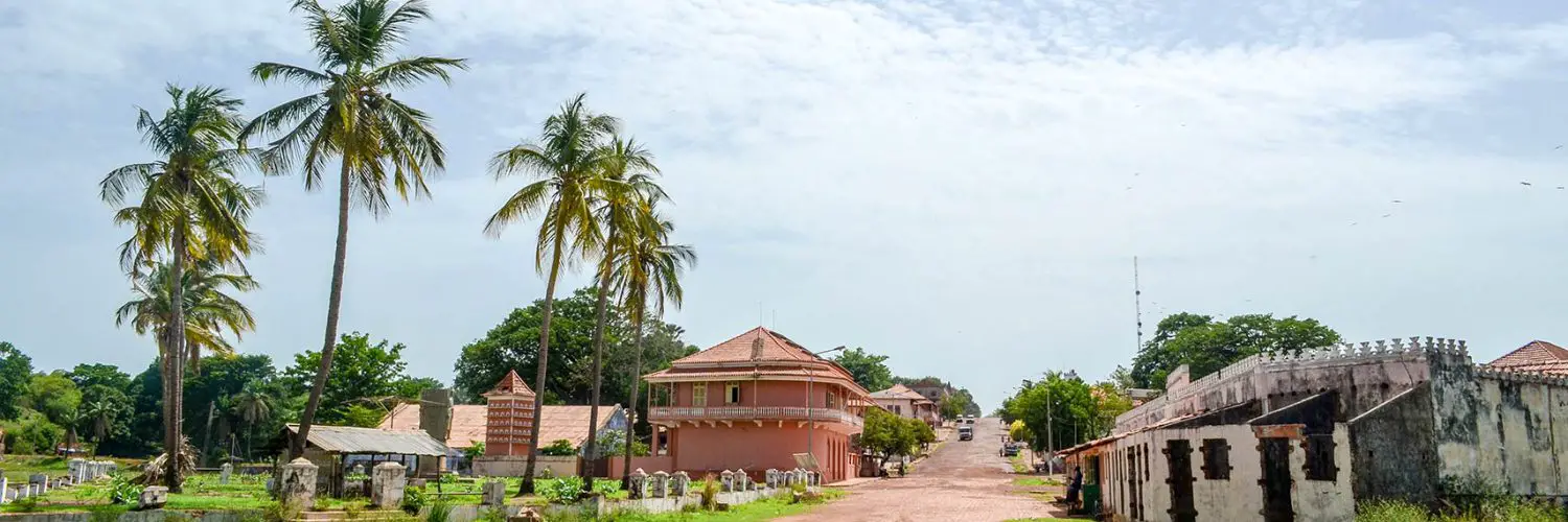 Best Cities in Guinea to Visit | Major Cities in Guinea