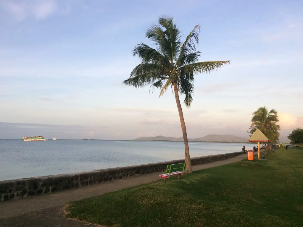 5 Best Cities in Fiji to Visit | Major Cities in Fiji