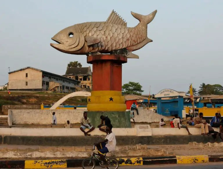 10 Best Cities in Ghana to Visit | Major Cities in Ghana