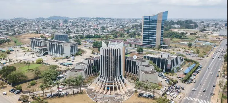 8 Best Cities in Gabon to Visit | Major Cities in GabonWorld Tour ...