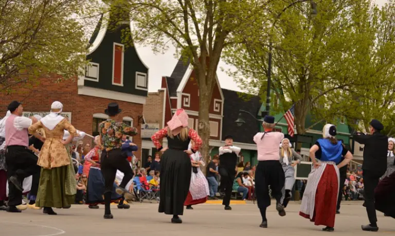 Top 10 Famous Festivals in Amsterdam that defines Uniqueness of Dutch ...