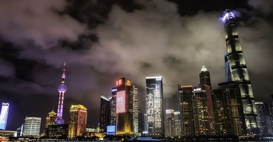 Best Christmas Markets in Shanghai | Christmas Activities in Shanghai ...