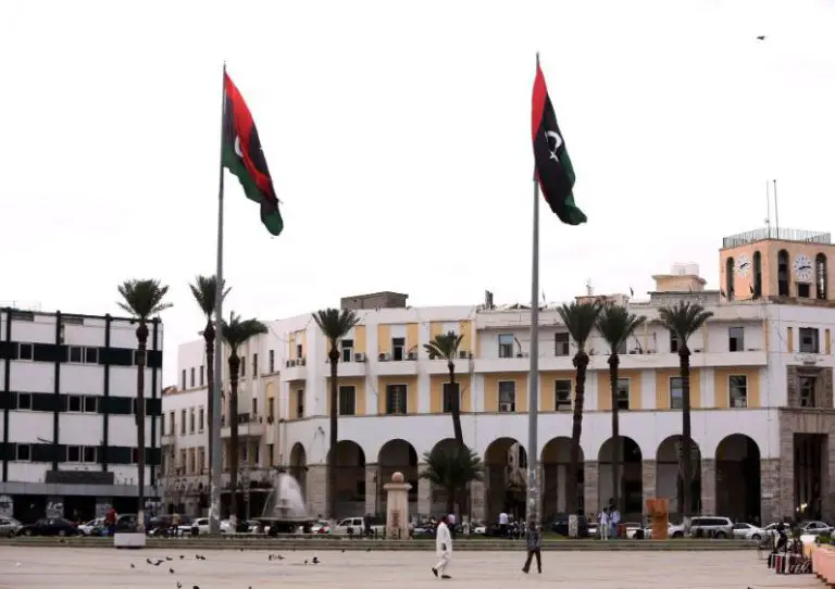 7 Best Cities in Libya to Visit | Major Cities in Libya