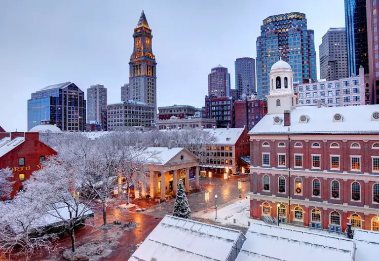 Best Cheap Destinations in January 2020 | Top 10 Cheap Places to go in ...