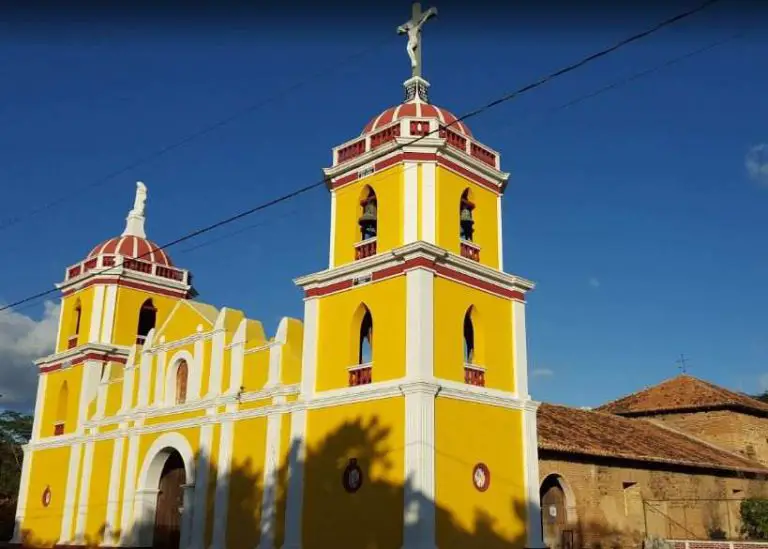 Best Cities to Visit in Nicaragua | Major Cities in Nicaragua