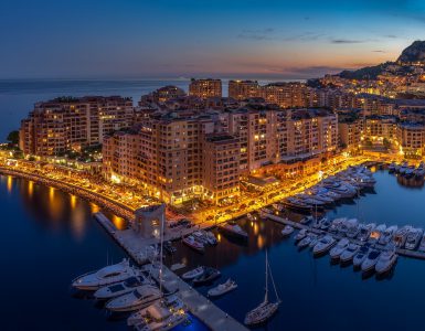 Most Visited Monuments in Monaco l Famous Monuments in Monaco