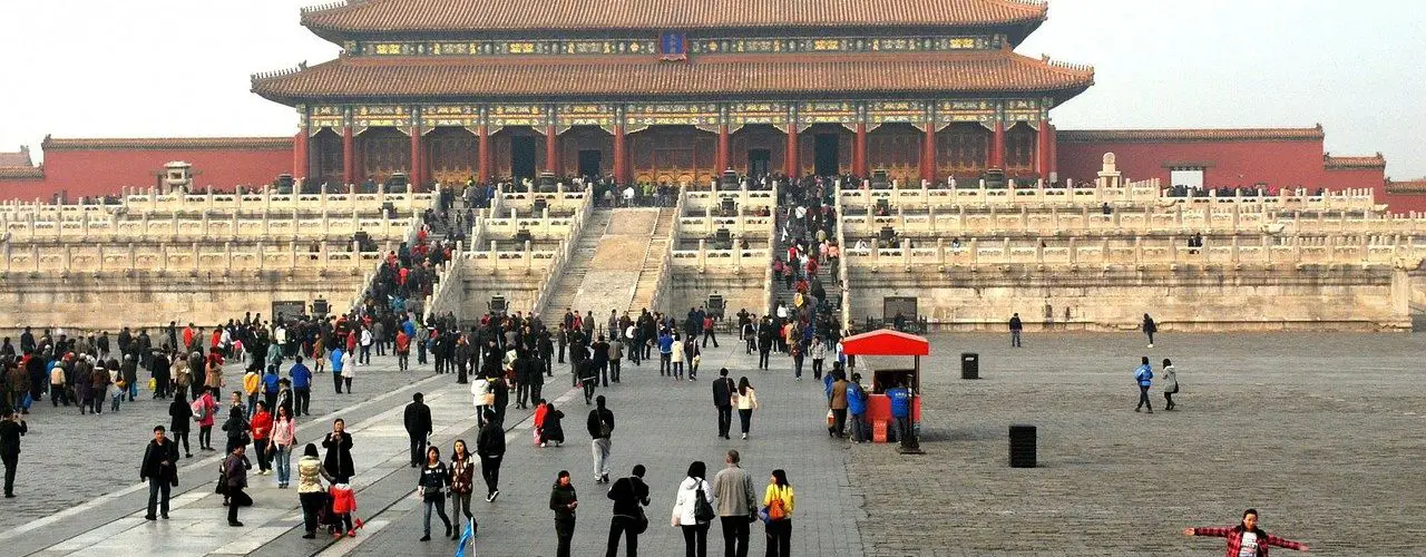 Top 15 Monuments of Beijing China | Most Visited Monuments in Beijing