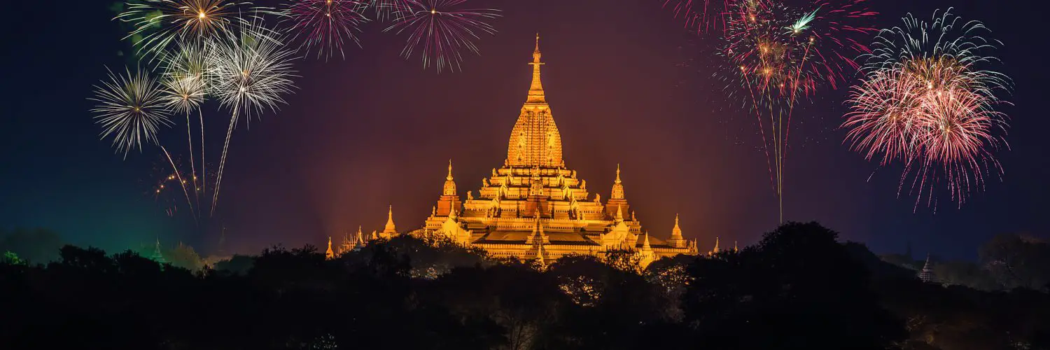 Best Cities in Myanmar to Visit | Major Cities in Myanmar