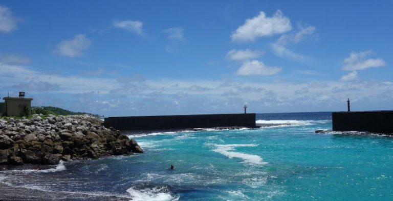 5 Best Cities in Nauru to Visit | Major Cities in Nauru