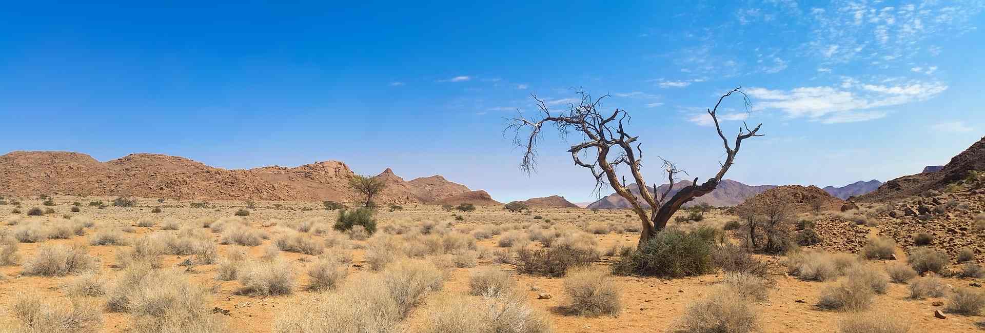 Best Cities to Visit in Namibia | Major Cities in NamibiaWorld Tour ...