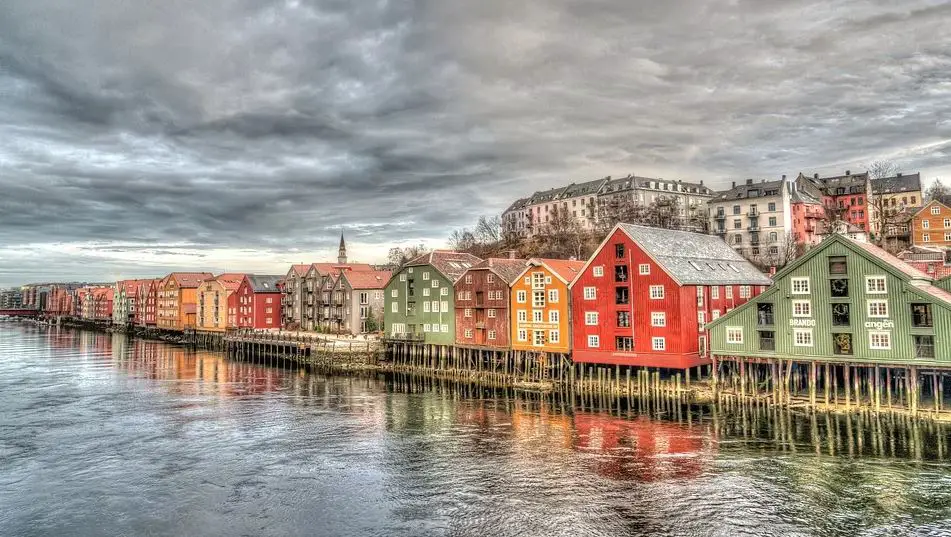 Best Cities to Visit in Norway | Major Cities in NorwayWorld Tour ...