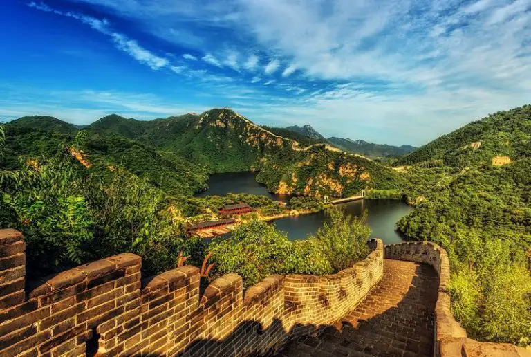 Top 15 Monuments of Beijing China | Most Visited Monuments in Beijing