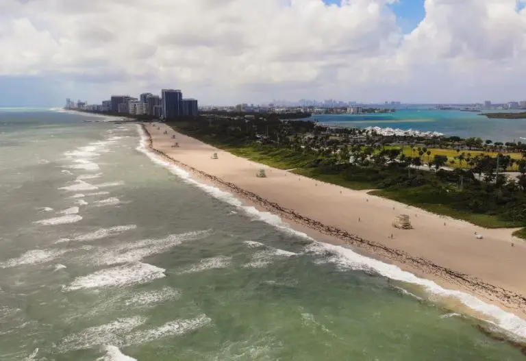 Visit Top 12 Beaches in Miami | Best Beaches to Visit in Miami Florida