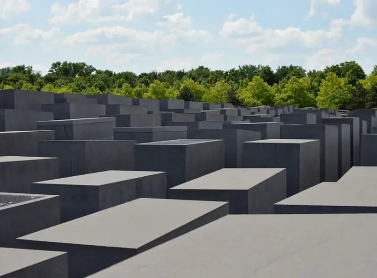 Famous Monuments in Berlin | Most Visited Monuments in Berlin