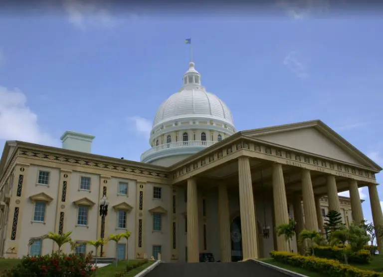 Best Cities to Visit in Palau | Major Cities in Palau