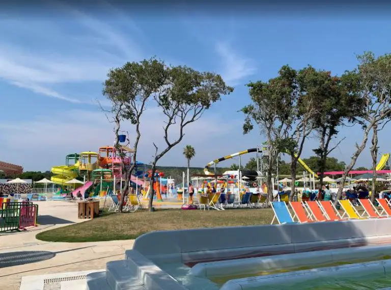 Best Water Parks in Athens Greece | Top Aqua Parks in Athens