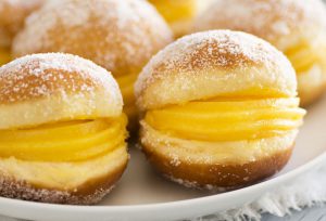 10 Most Famous Street Food in Lisbon, Portugal