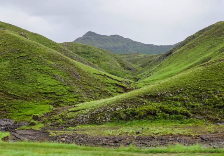 Best Cities to Visit In Lesotho | Major Cities in Lesotho