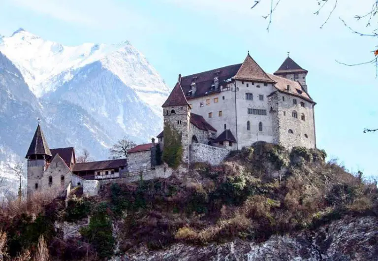 Best Cities to Visit in Liechtenstein | Major Cities in Liechtenstein