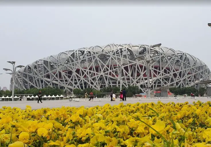 Top 15 Monuments of Beijing China | Most Visited Monuments in Beijing