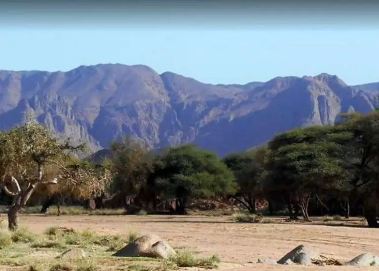 Best Cities to Visit in Niger | Major Cities in Niger