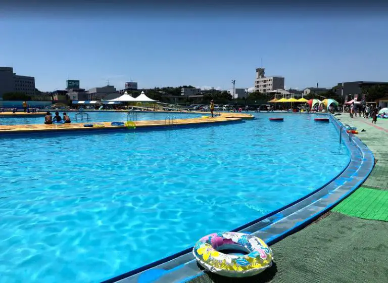 Famous Water Parks in Tokyo Japan | Aqua Parks in Tokyo