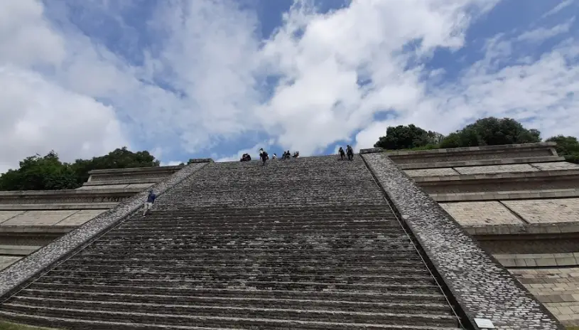 Famous Monuments in Mexico City | Most Visited Monuments in Mexico City