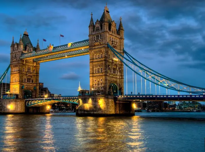 Discover Why London is Famous For | What is London Known ForWorld Tour ...