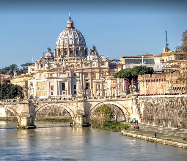 Discover Why Rome is Famous For | What is Rome Known ForWorld Tour ...