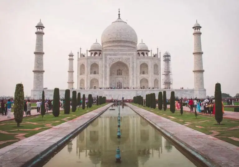 Discover Why Agra is Famous for | What is Agra Known for