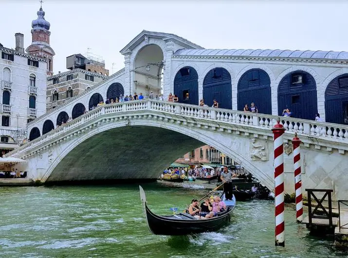 Discover Why Venice is Famous For | What is Venice Known ForWorld Tour ...