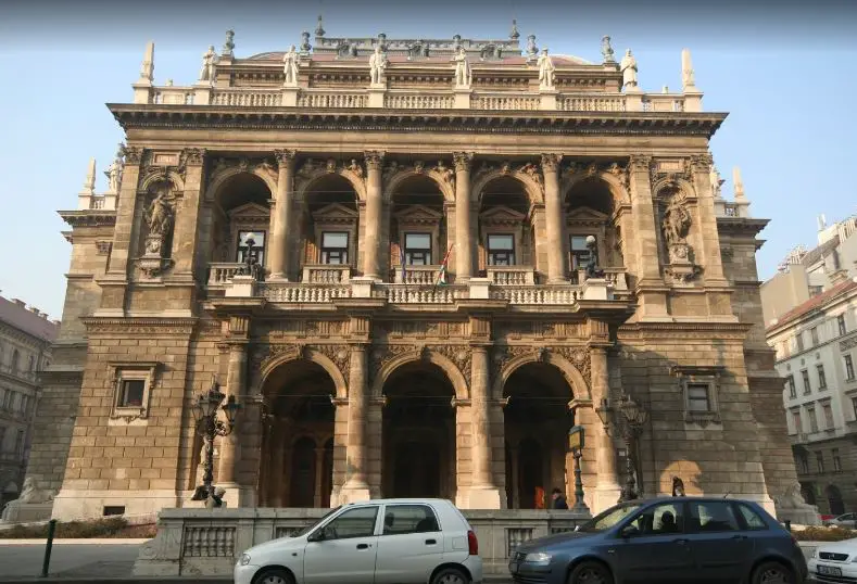 Top 15 Most Visited Monuments in Budapest Hungary | Famous Monuments in ...